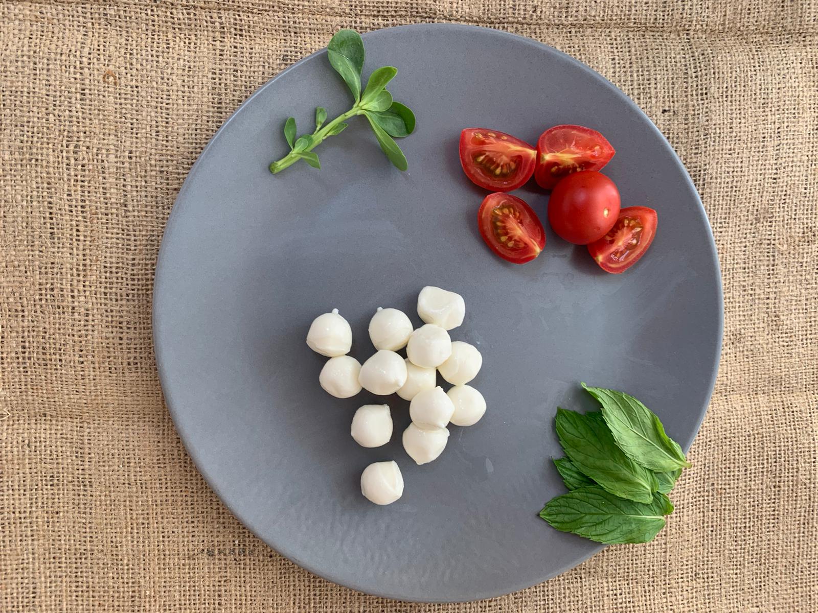 Misket Peynir (1KG) - Hatay Doğal