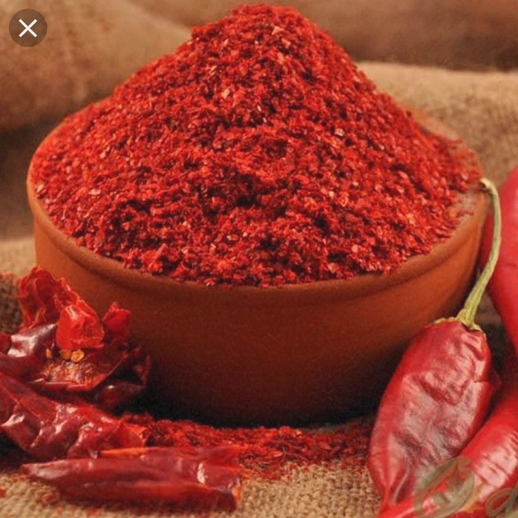 Pul Biber Acı (250gr) - Hatay Doğal